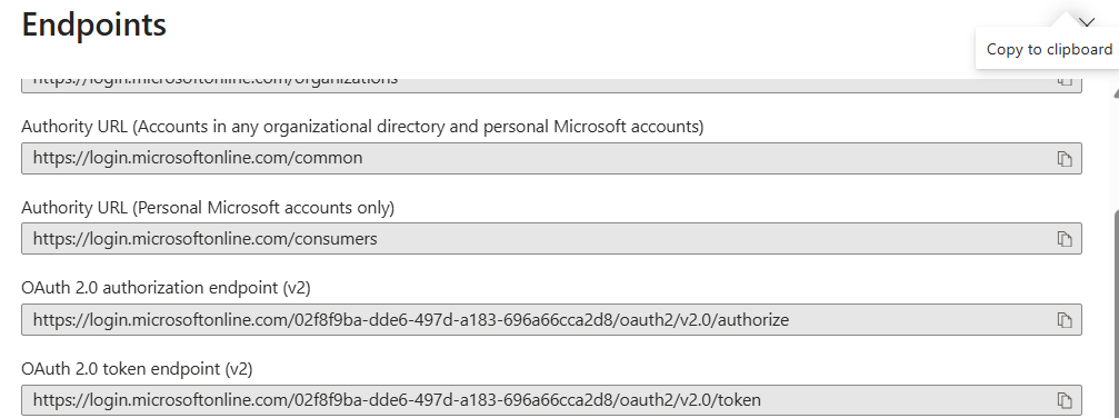 Configure Veeva Vault for OAuth 2.0 M2M authentication | Databricks on AWS