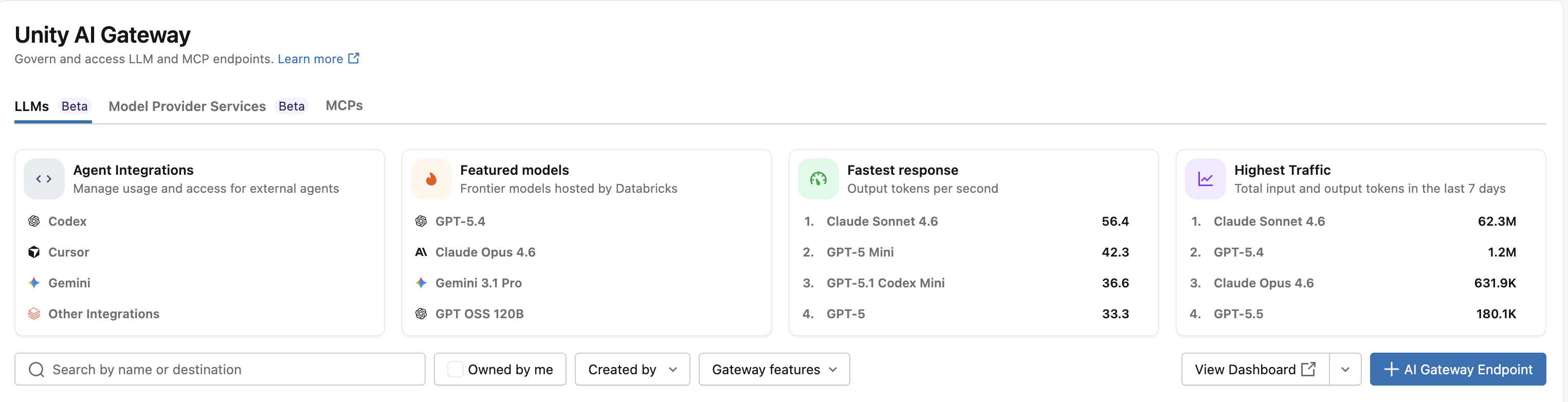 Integrar com agentes de codificação | Databricks on AWS